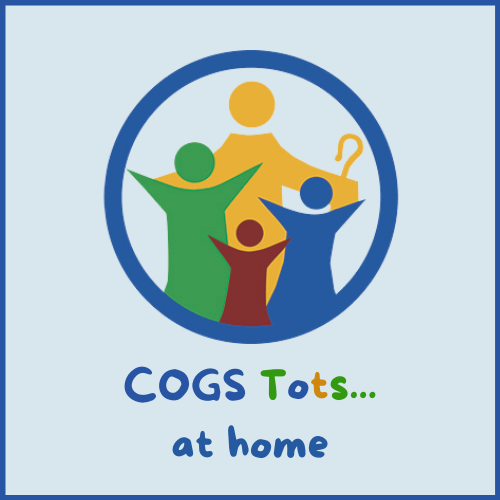 Church of the Good Shepherd | COGS Family