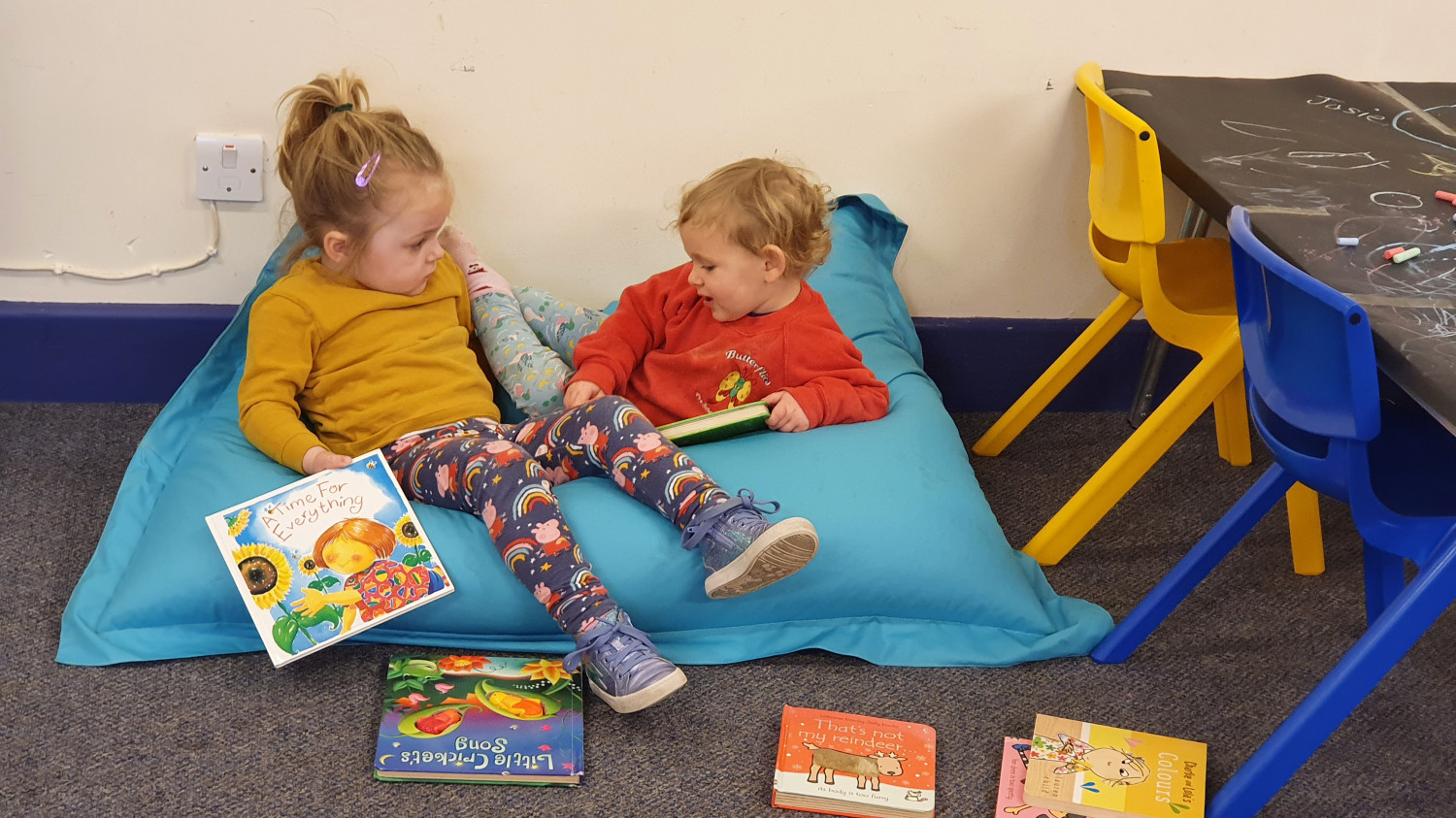 Church of the Good Shepherd | COGS Family