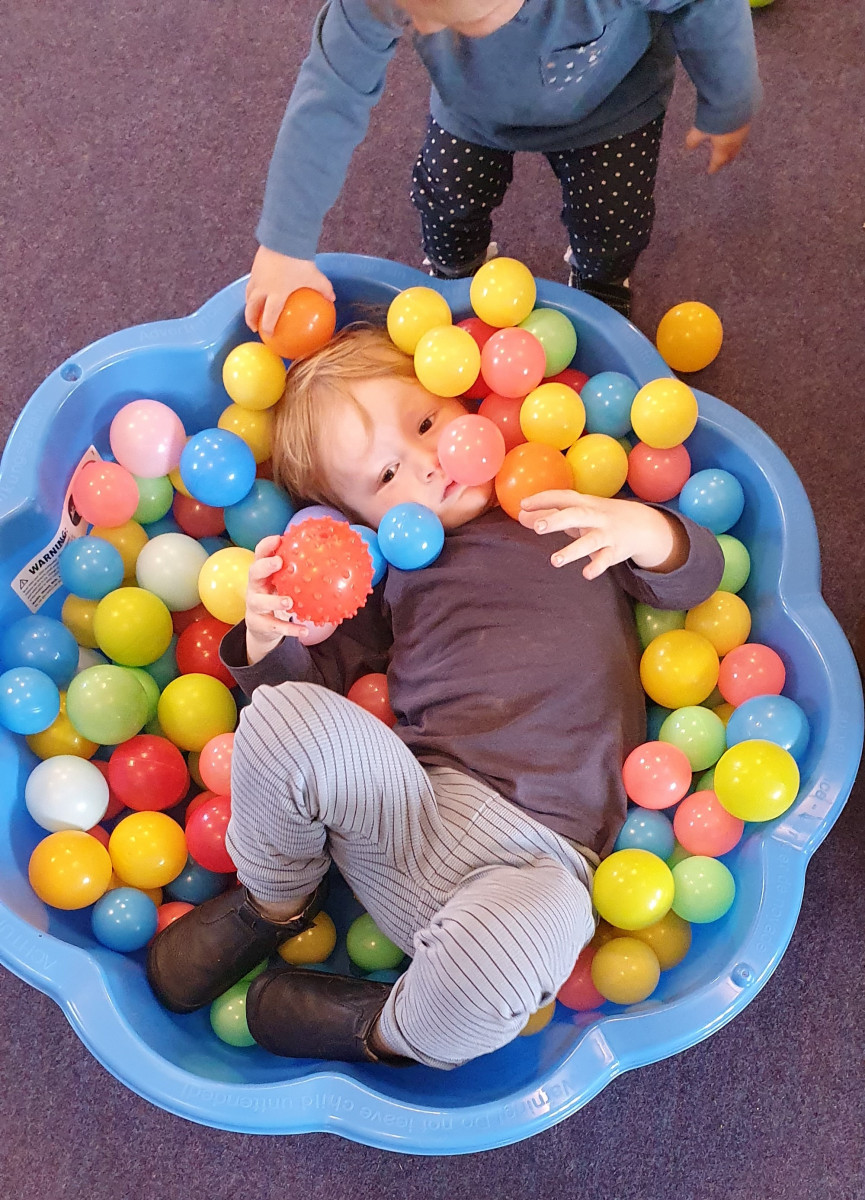 Church of the Good Shepherd | COGS Family