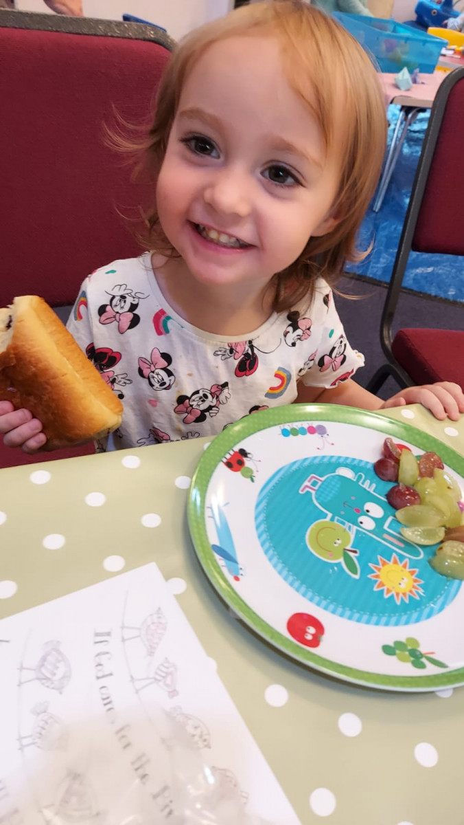 Church of the Good Shepherd | COGS Family